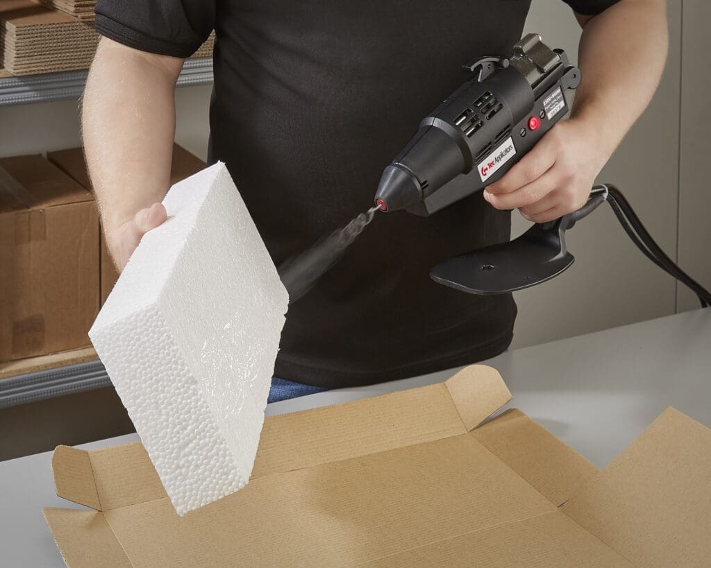What is a hot melt and how do you choose the right one? | Power Adhesives